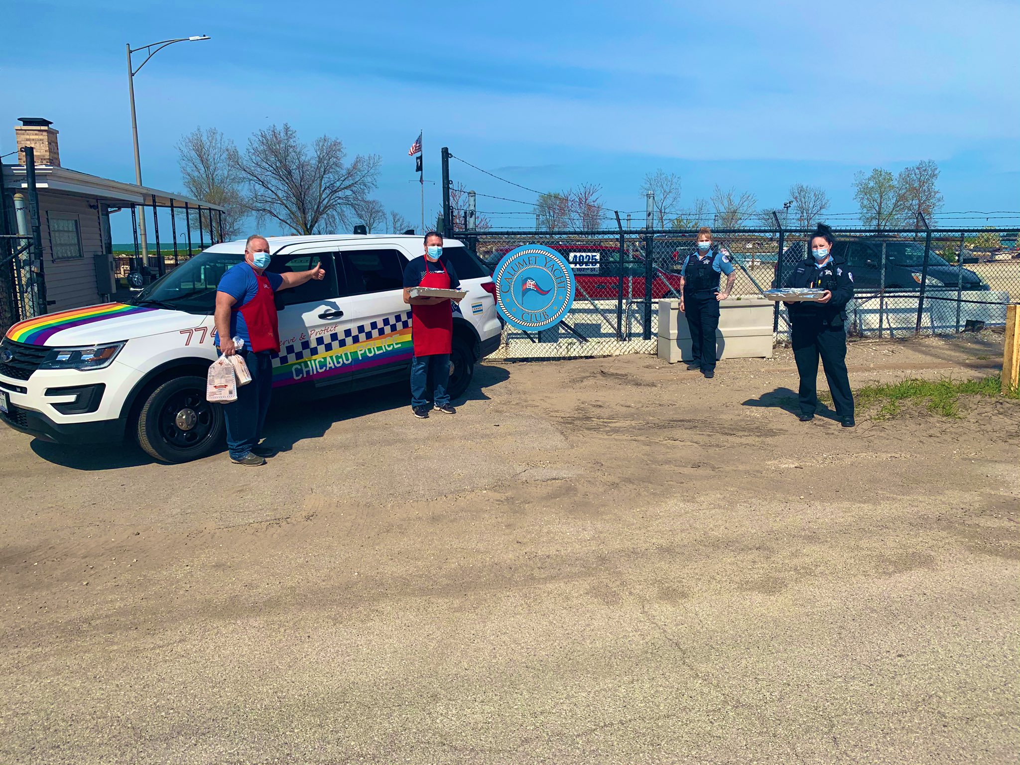 Asphalt Yacht Club Wallpaper