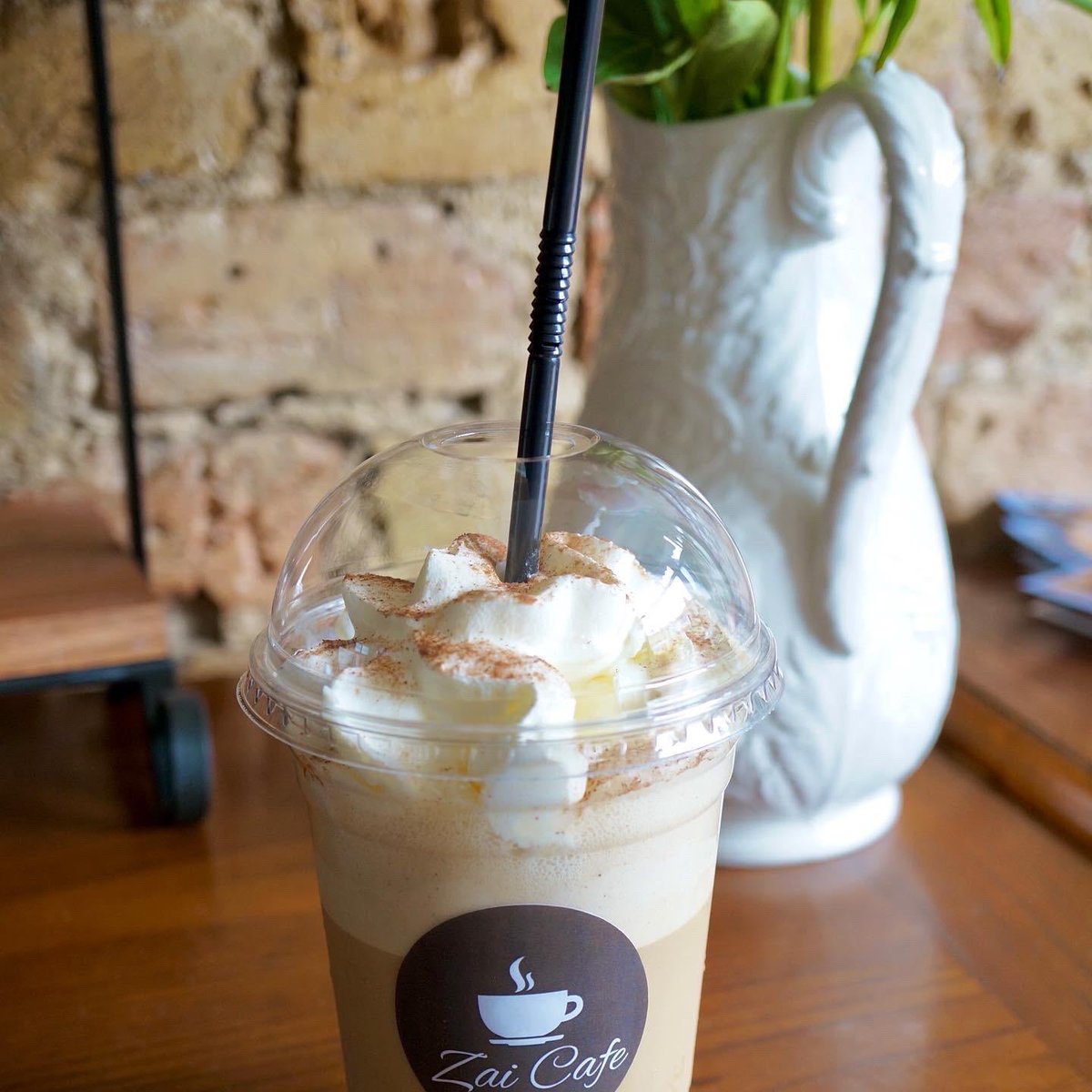 zai cafe (@zaicafe5) | Twitter