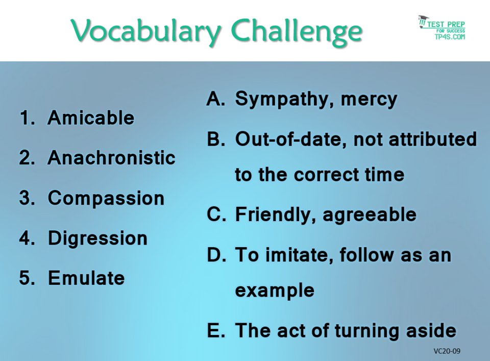 Digression Definition