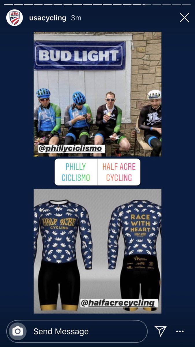 Half Acre Cycling (@halfacrecycling) | Twitter