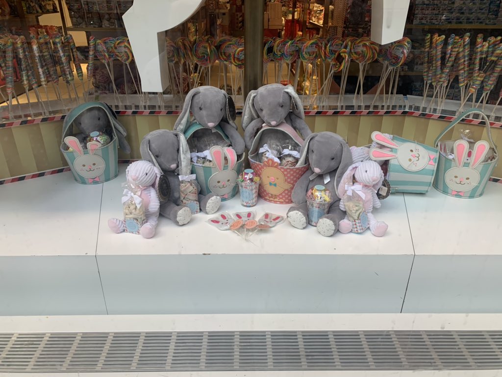 Toys R Us Elephant Rocker