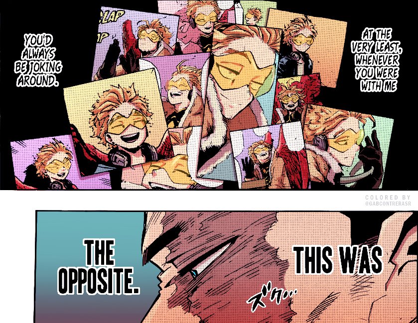 「Hawks ?? #coloring #bnha #mha #myheroacademia #bokunoheroac」Gab ...