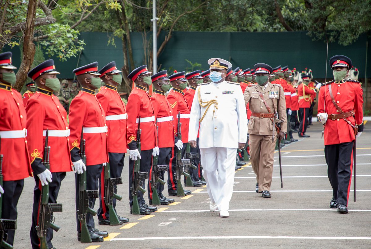 Kenya Is Ahead of Nigeria In All Aspect (Facts Don't Lie) - Foreign ...