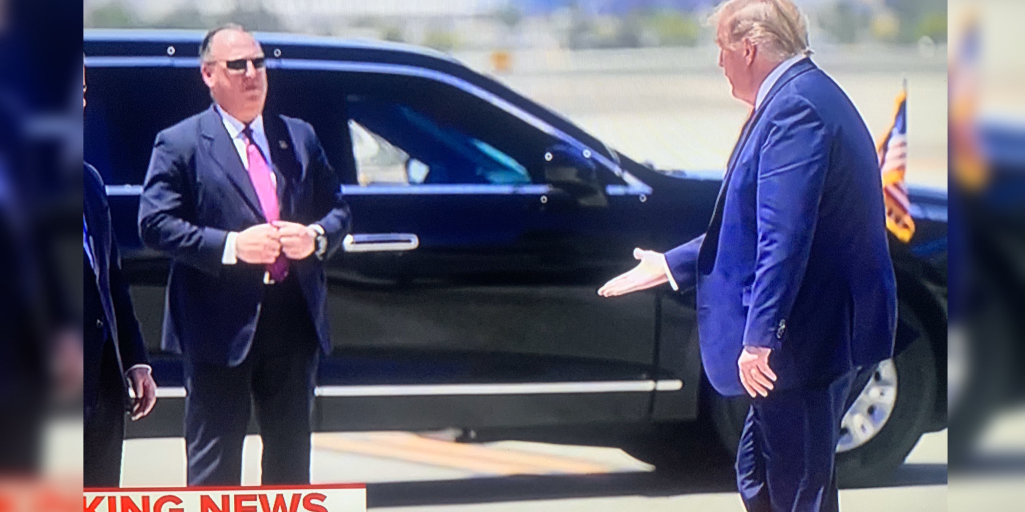 TRUMP 1228: It's hard out there for a conservative brony - The ...