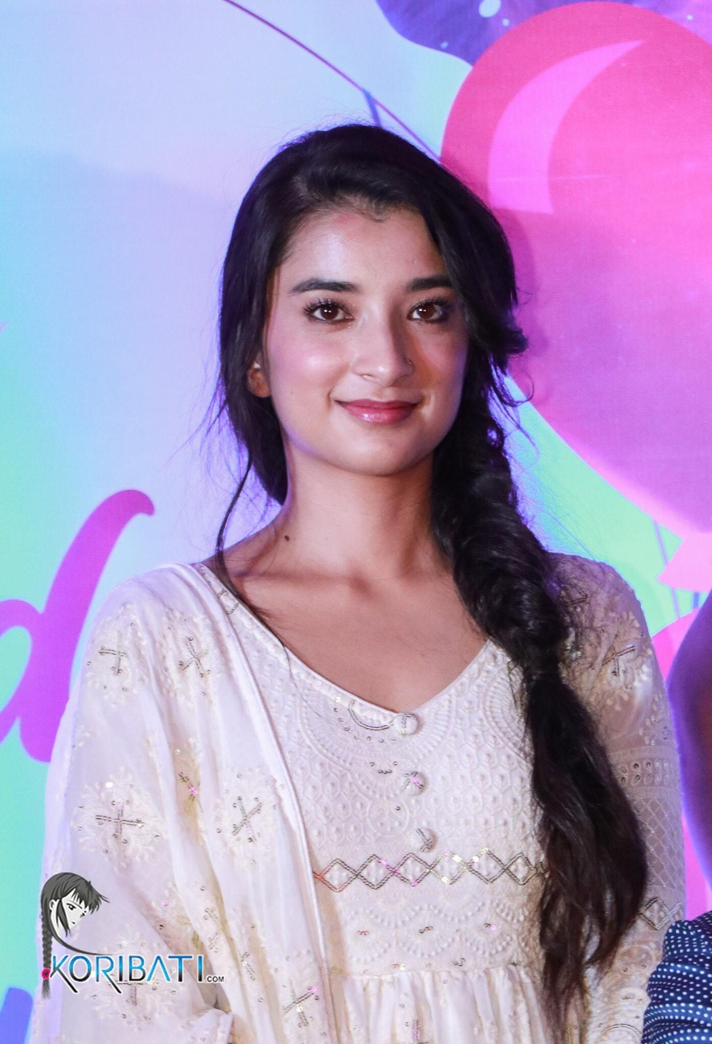 Jharana Thapa