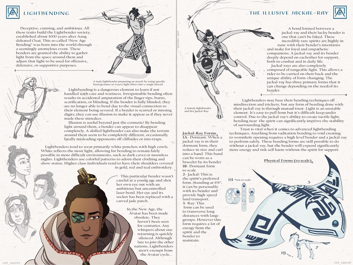 LEX! ~Open for Work!~ 🍉🌊の漫画