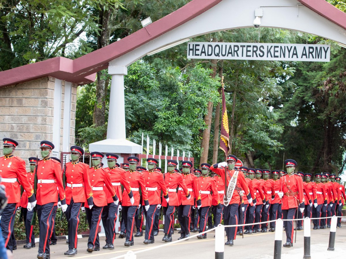 Kenya Is Ahead of Nigeria In All Aspect (Facts Don't Lie) - Foreign ...