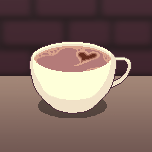 Coffee Talk ☕️ on Twitter: "Made from chocolate, honey and milk, it's Chocobee Miruku (as the ...