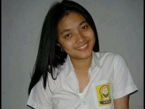 Foto Gadis Smu Bandung
