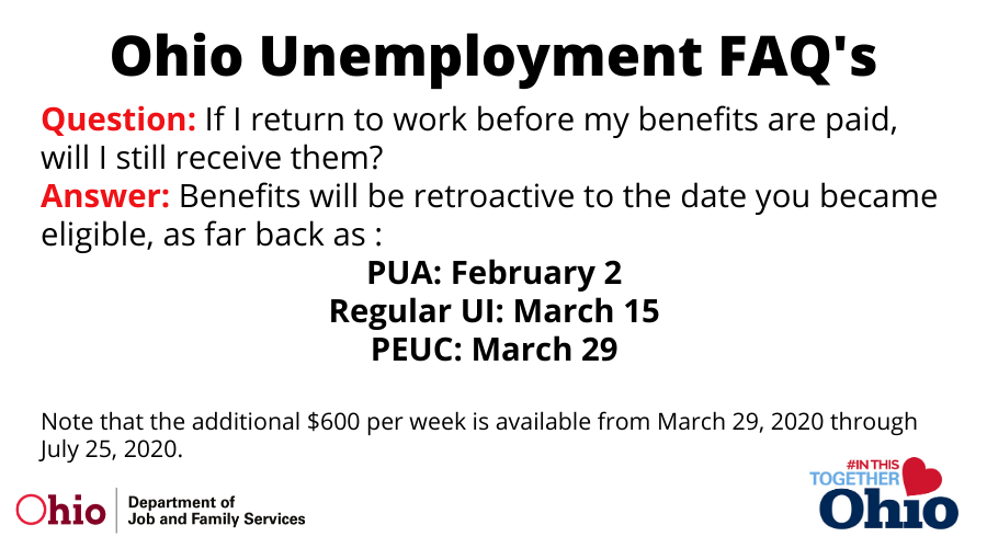 Ohio pua pending issues - flowjoker