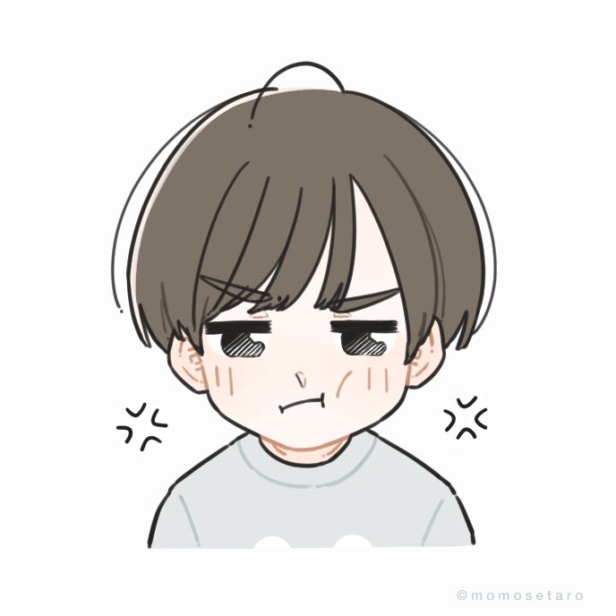 Twoucan - 百瀬たろう (@momot333)