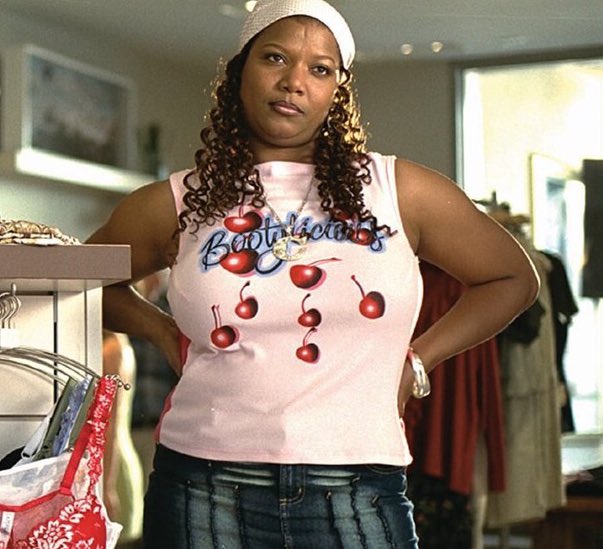 Bringing Down The House Charlene