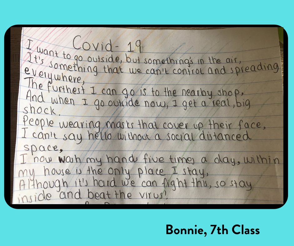 Social Media Stream - St. Kilian's German School, Dublin