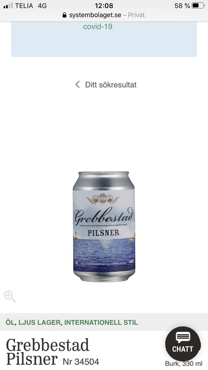 Grebbestad Bryggeri on Twitter: "Vi bockar och bugar…