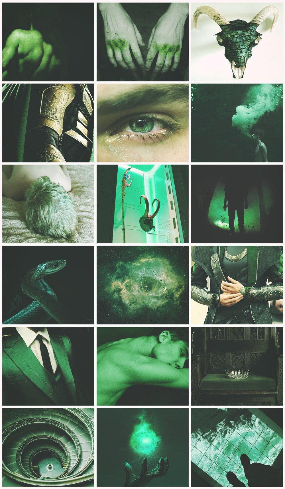 Loki Collage Tumblr Lokiaesthetic | Loki Wallpaper, Loki Aesthetic,