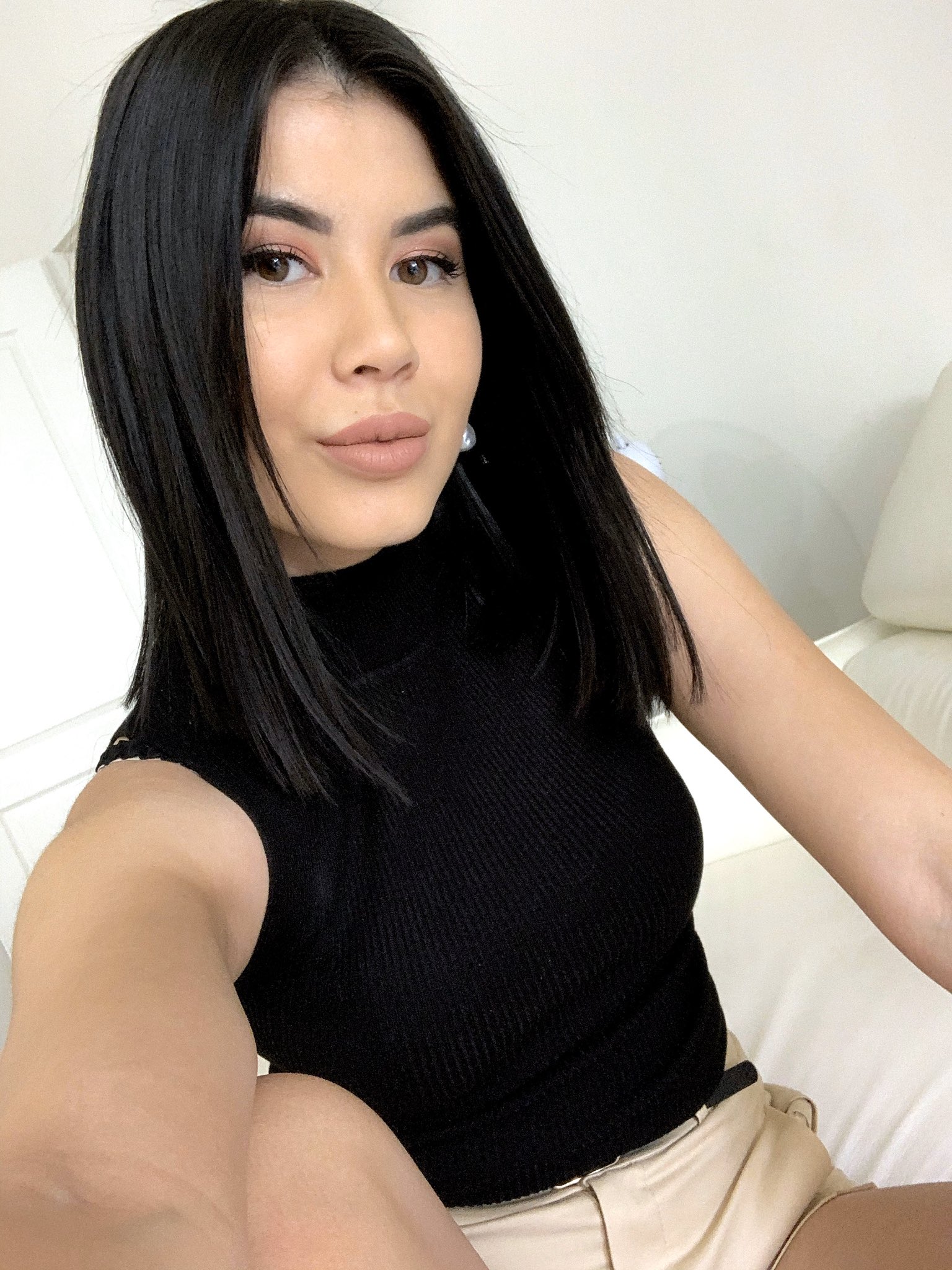 TW Pornstars - Lady Dee Official. Twitter. Hello world. 11:01 AM - 8 May 2020