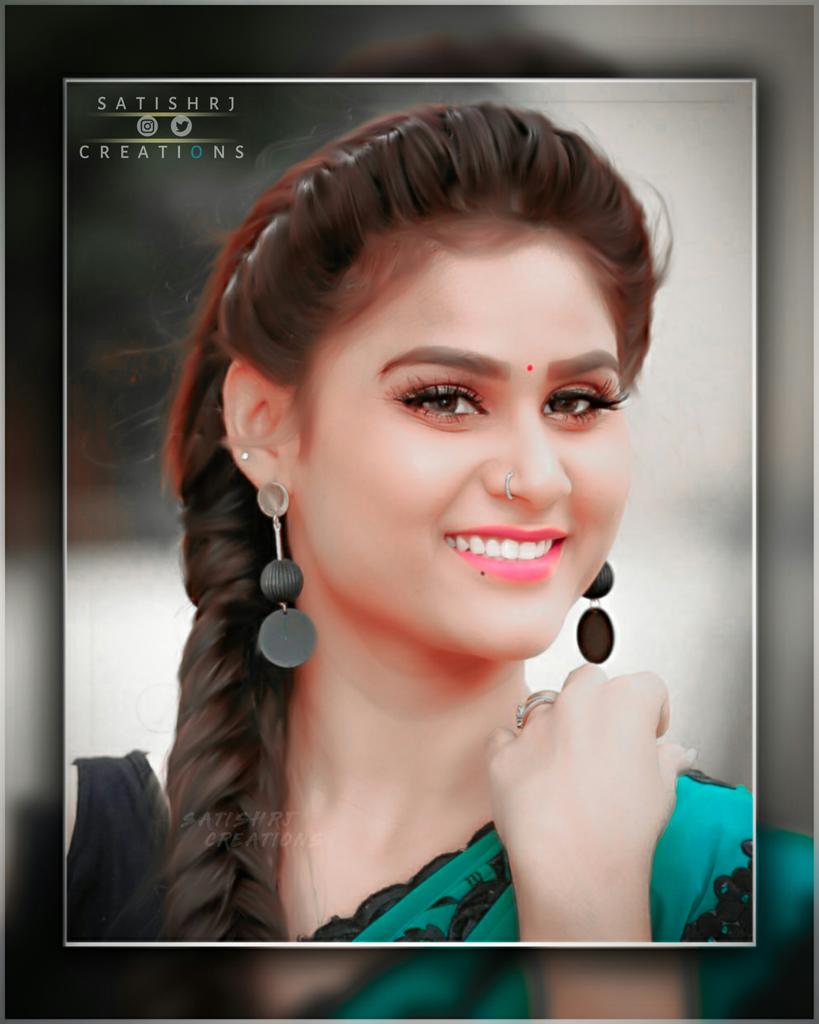 Etv telugu serial actress names - centervica