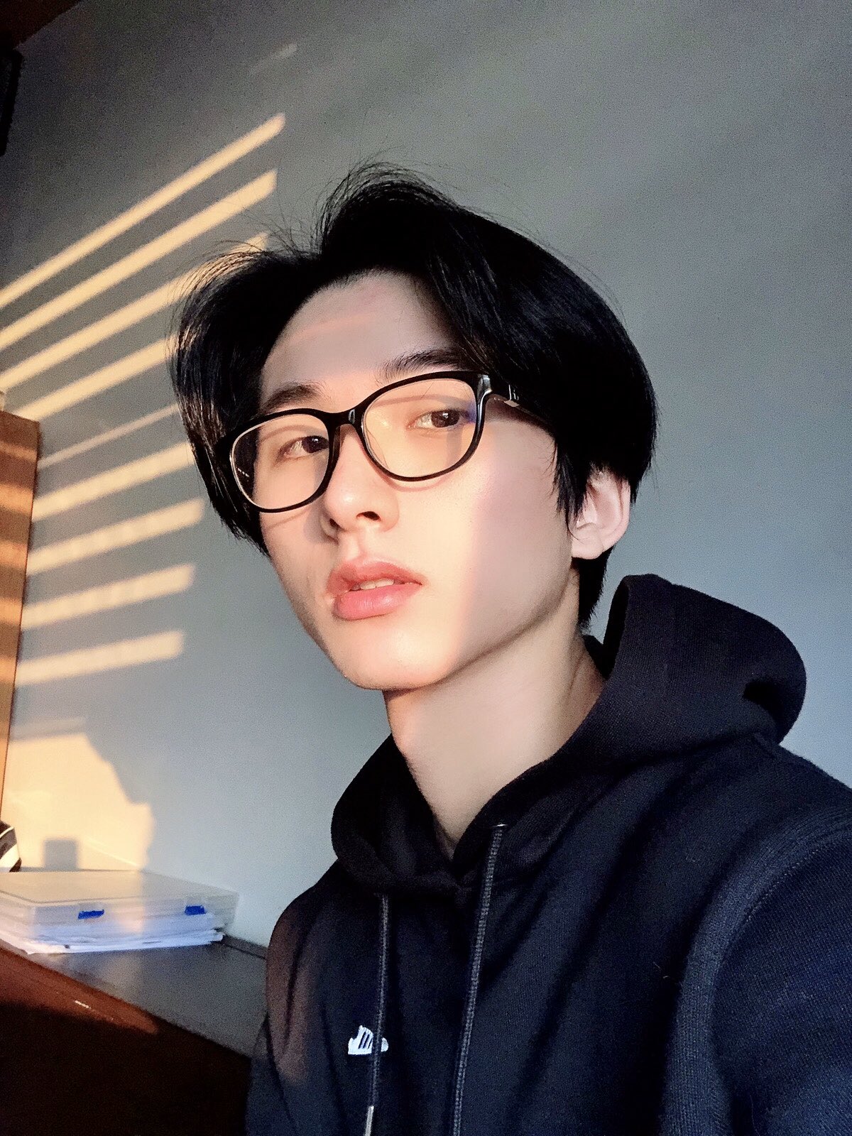 Ulzzang Before And After