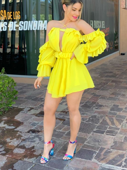 Minifaldas TV @MinifaldasTv Timeline, The Visualized Twitter (Analytics)