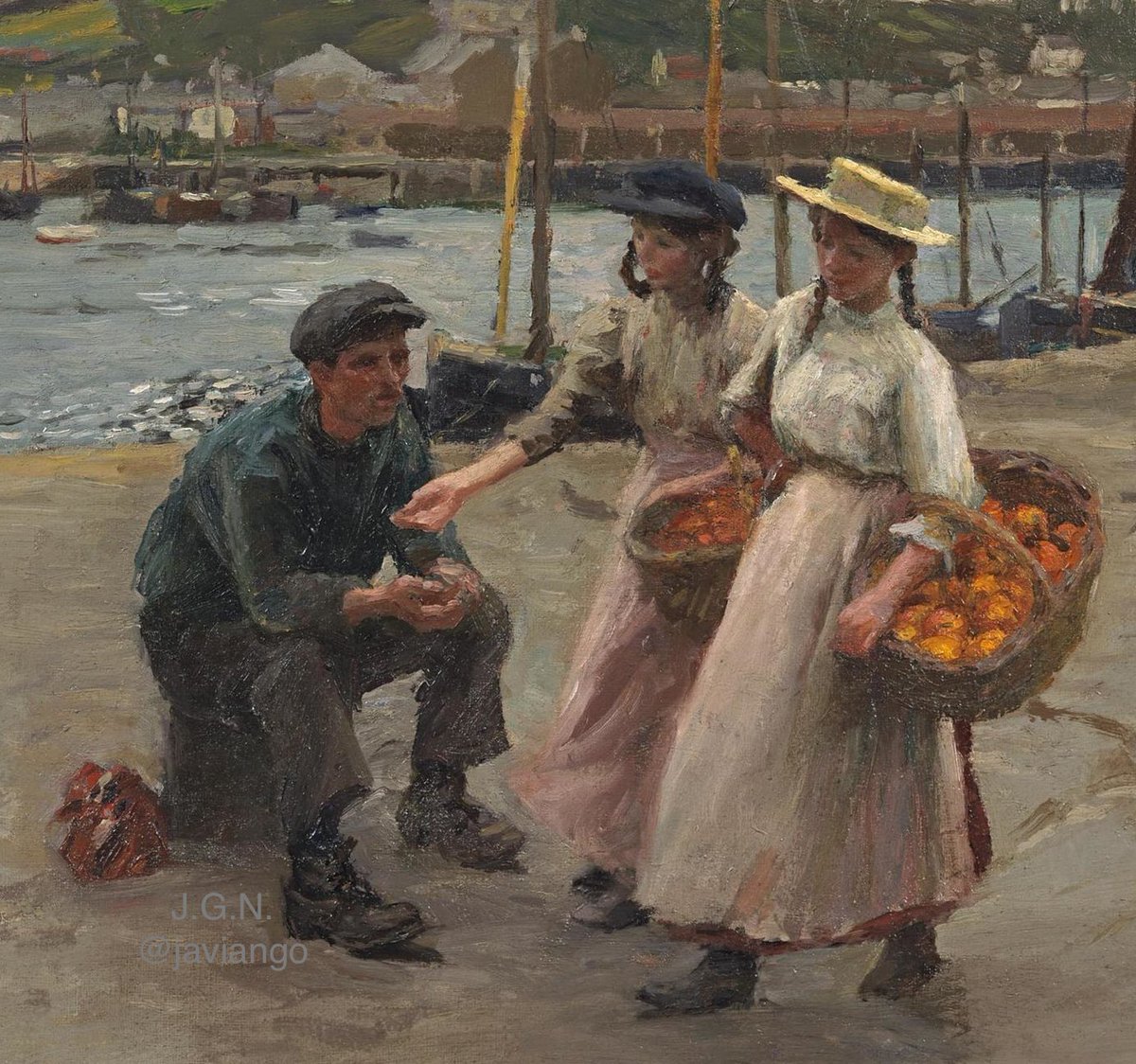 Realism Art 20th Century