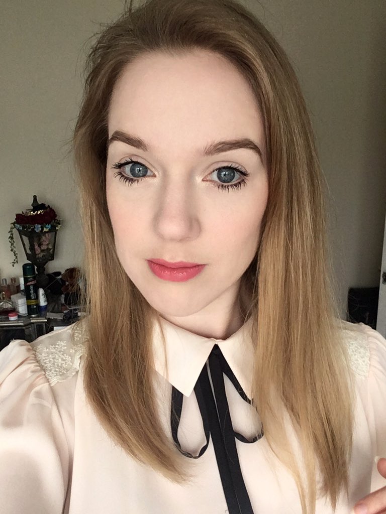 「The person // the personality 」|😈 Kit Buss 💀 Table 85, Comixology Hall ...