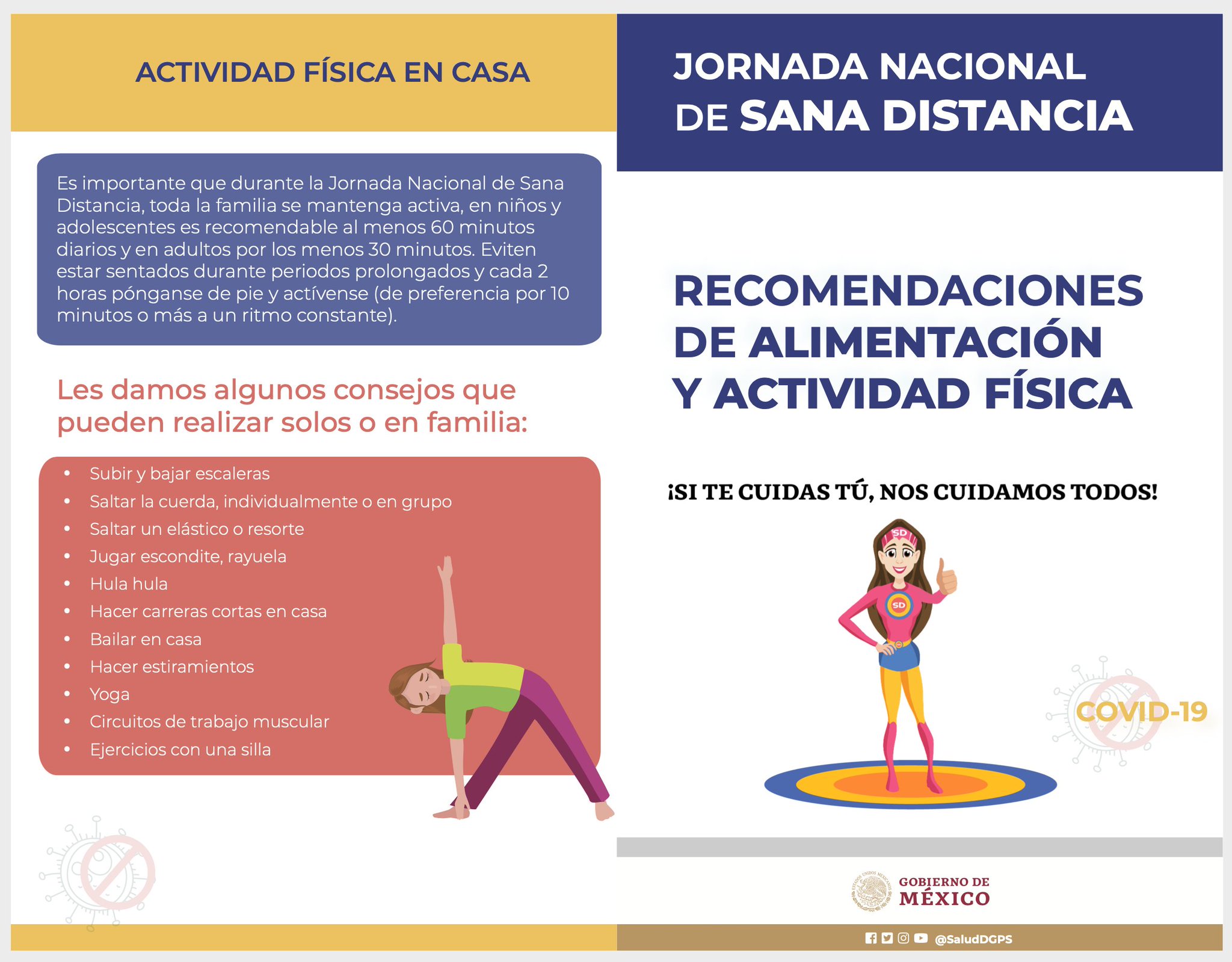 Sesa Quintana Roo On Twitter Es De Gran Importancia Que Tomemos