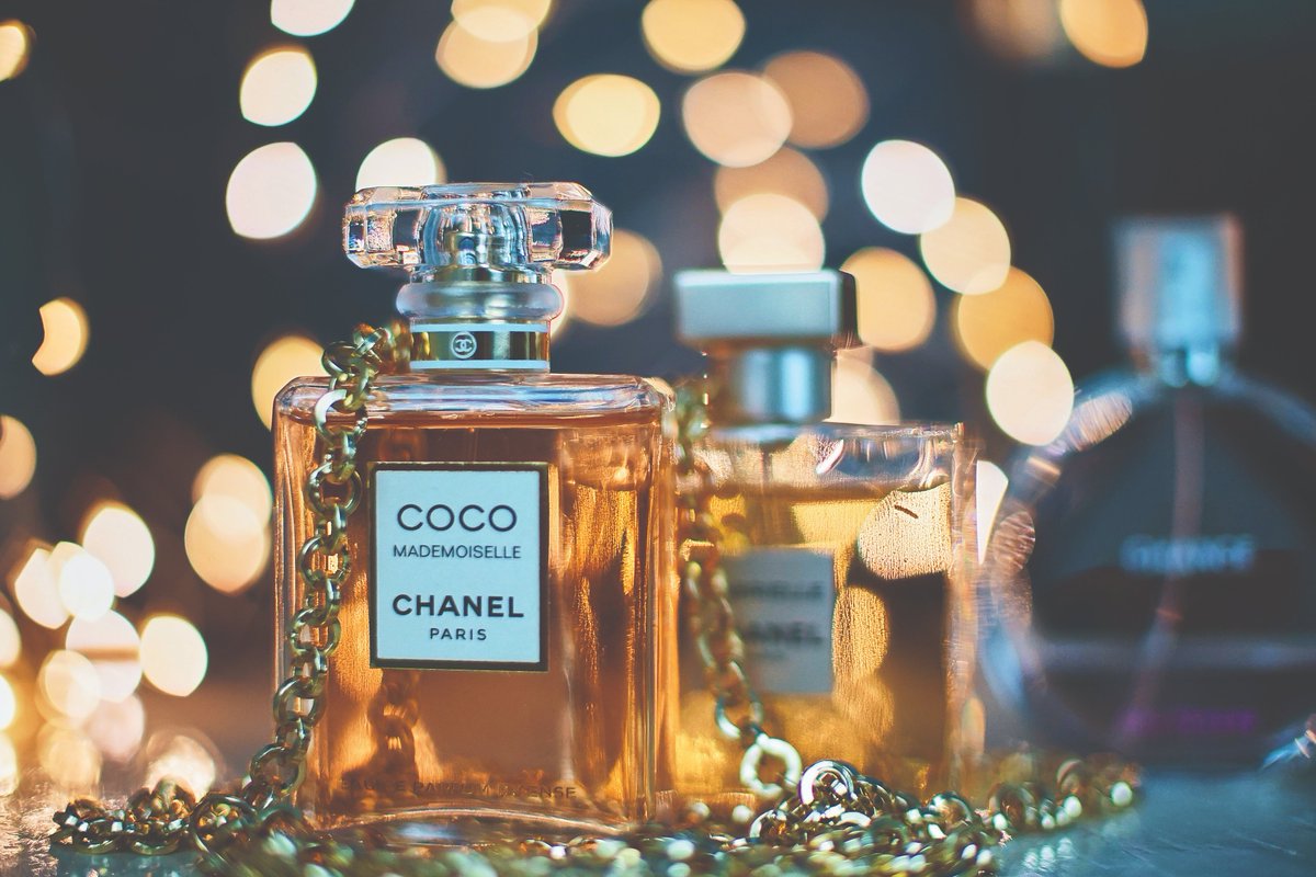 el perfume pdf online