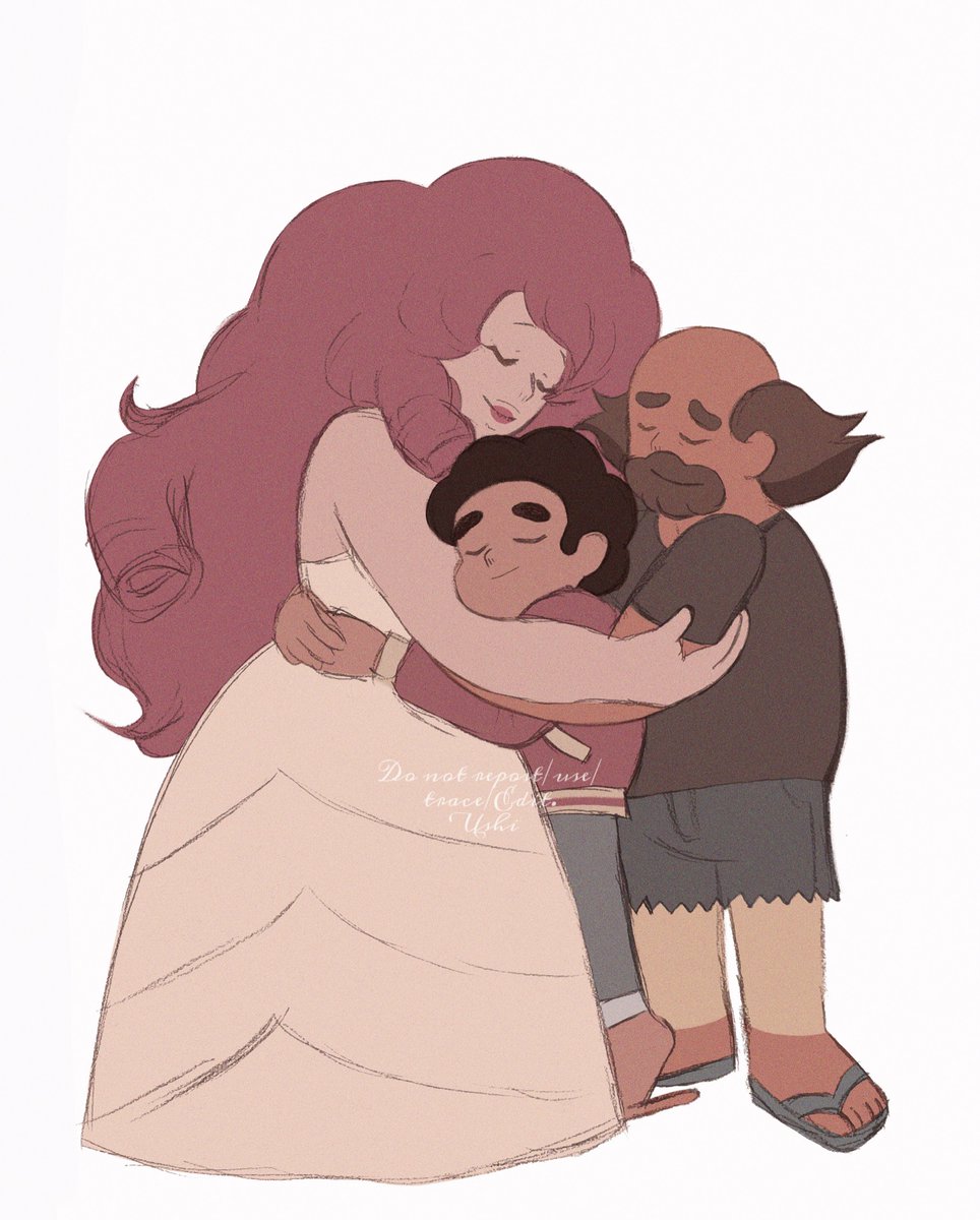 「The SU characters are all actors AU #StevenUniverse 」Lilith/Ushi🥀CEO ...