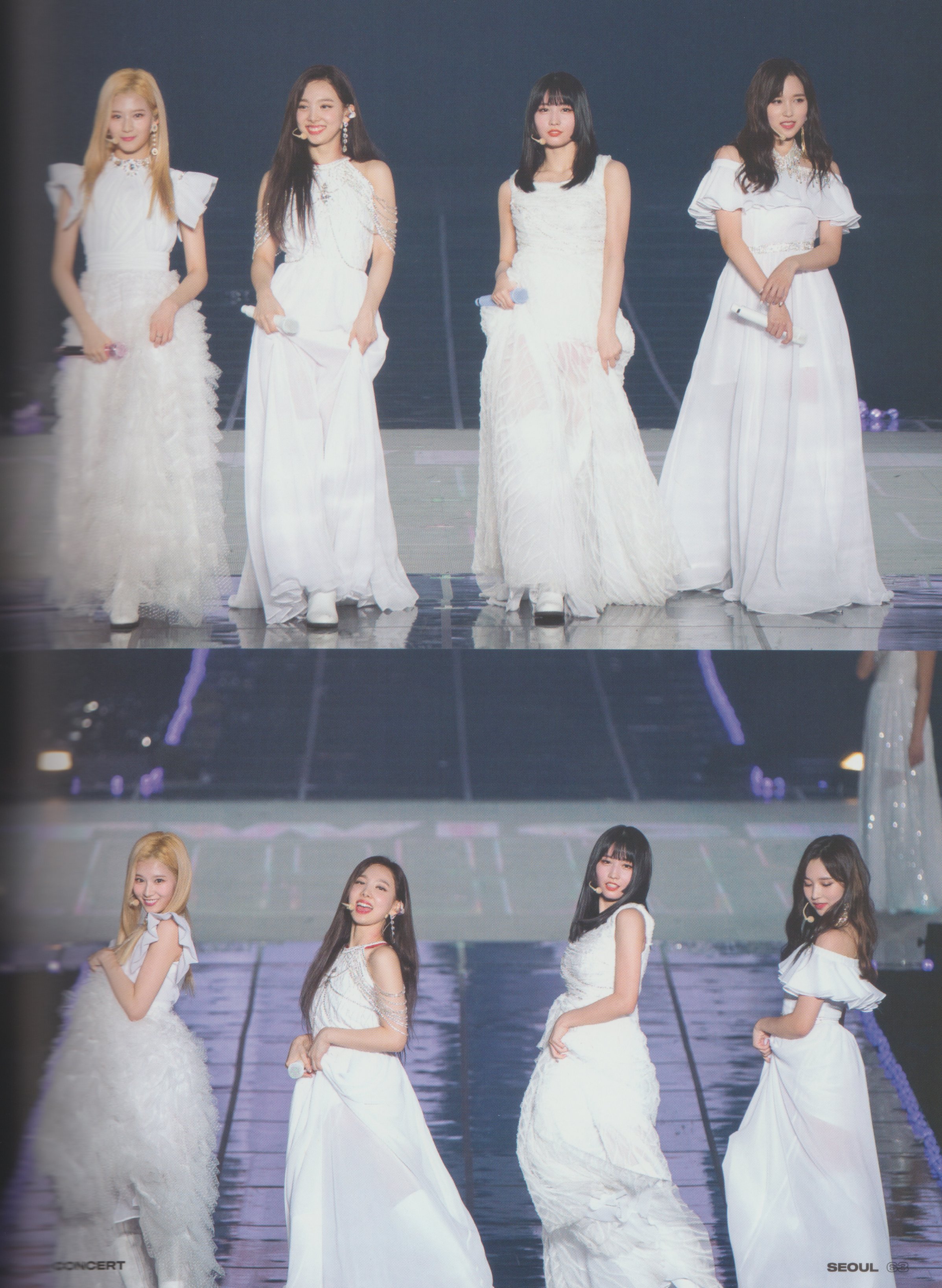 One in a Million! ♡ The Official TWICE (트와이스) Thread ♬ 『Ready To Be』# ...