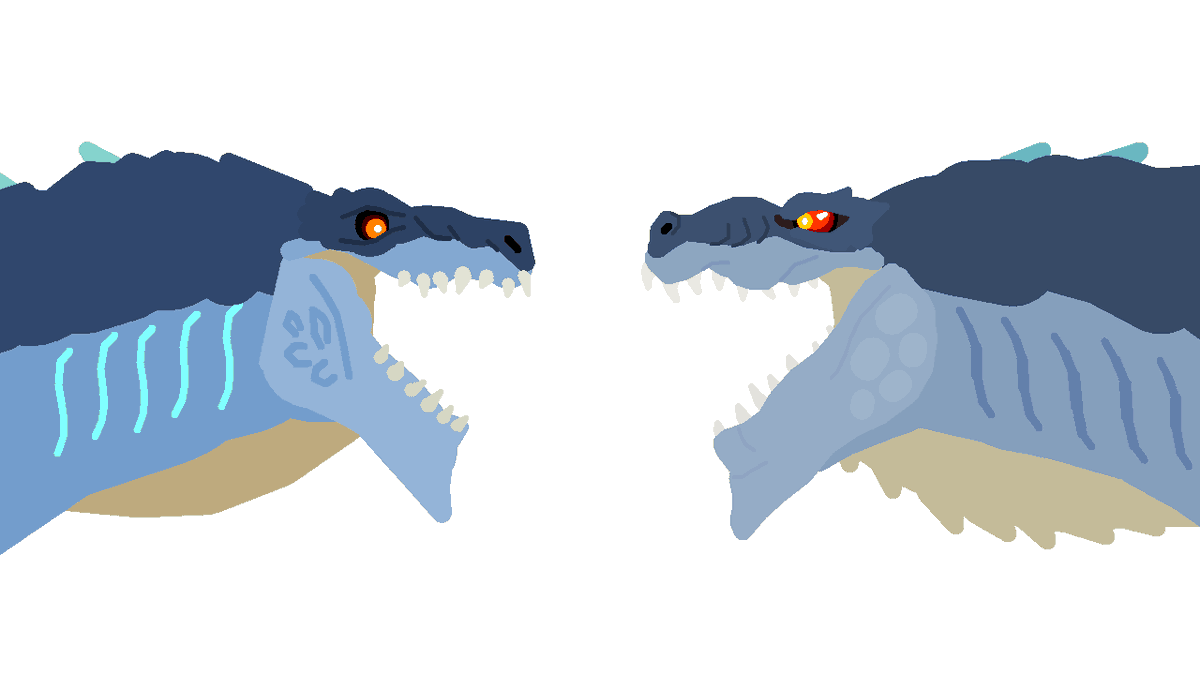 Godzilla Vs Zilla Jr