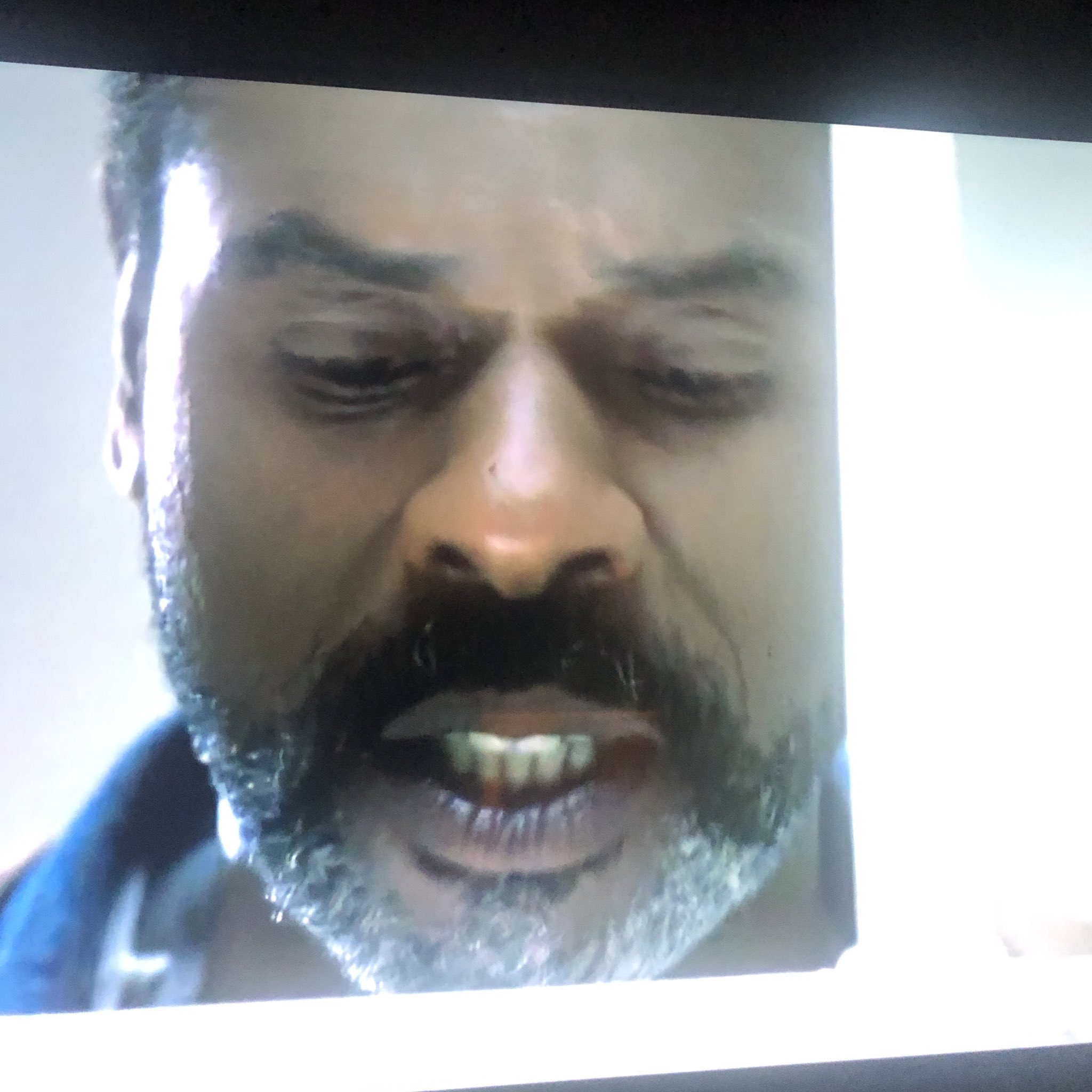 Steven Williams Actor