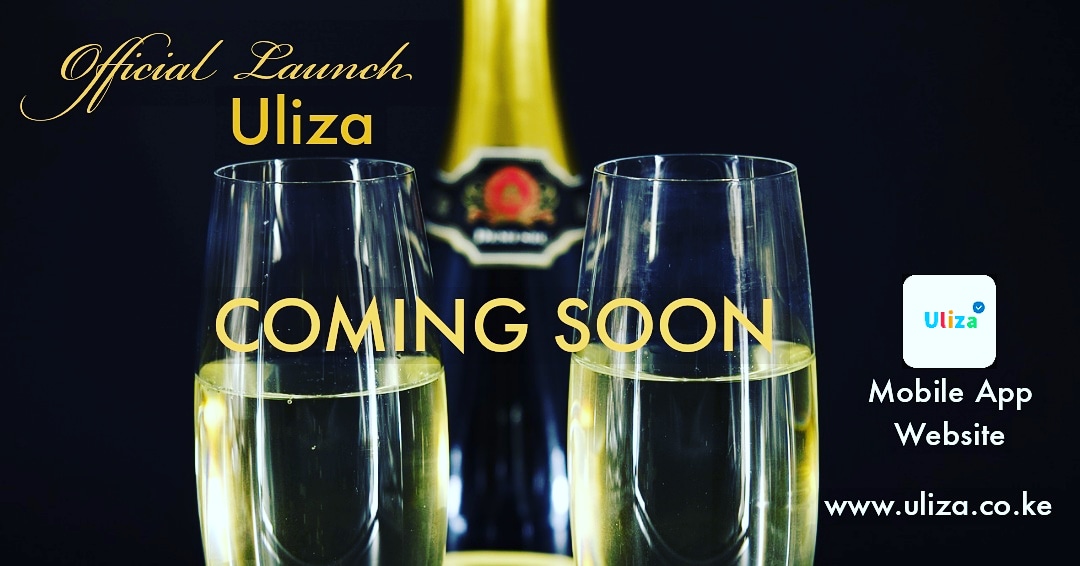 ULIZA (@uliza_ke) | Twitter