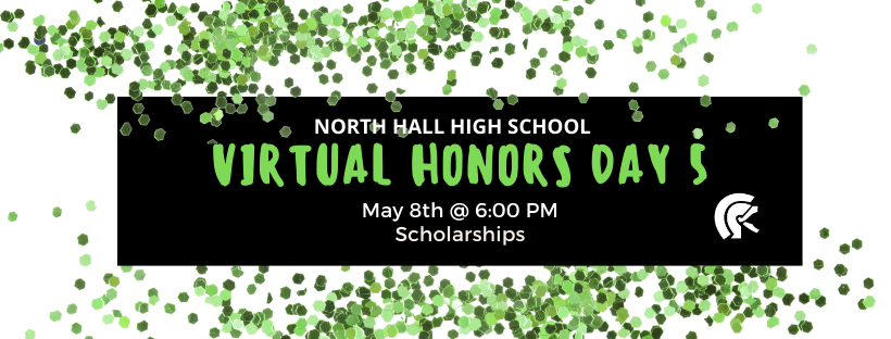 North Hall High School – Home of the Trojans