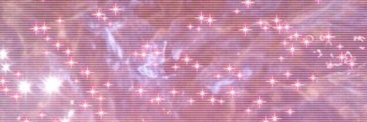 Sparkly Headers For Twitter