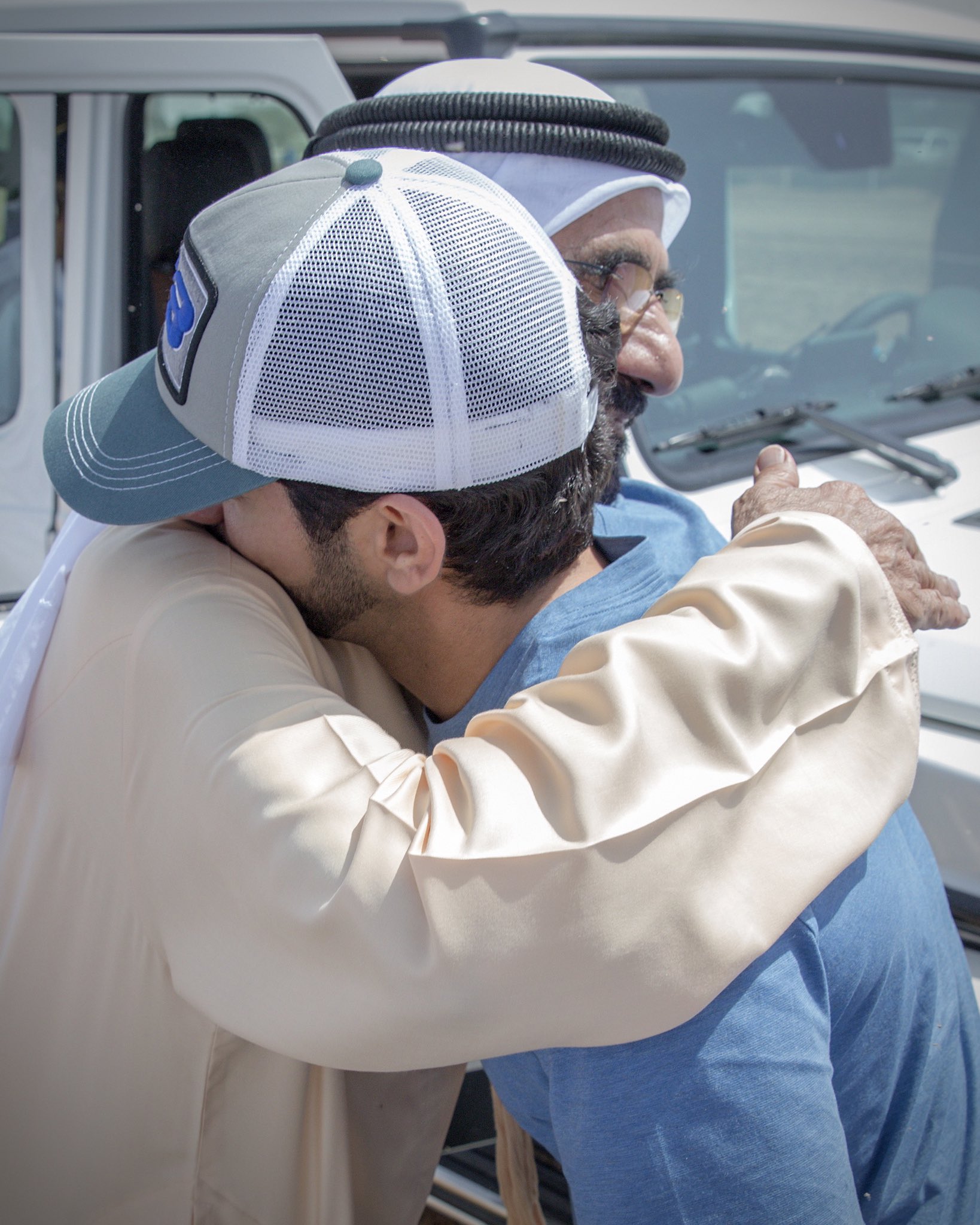 Group Fazza | قروب فزاع on Twitter: "Source of happiness ️ مصدر السعادة اللهم احفظهم وبارك لهم 🤲 ...