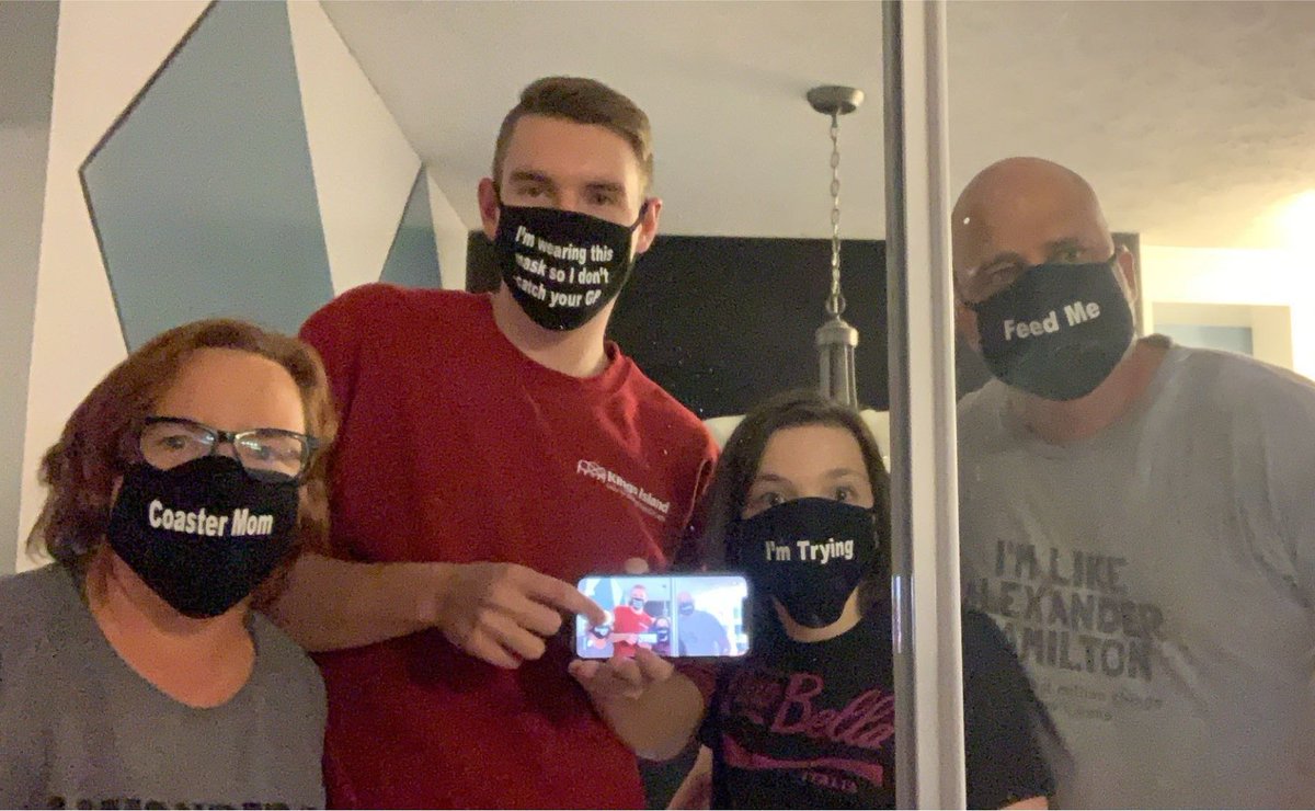 Coaster Crew | Coaster Club, Park Events, News