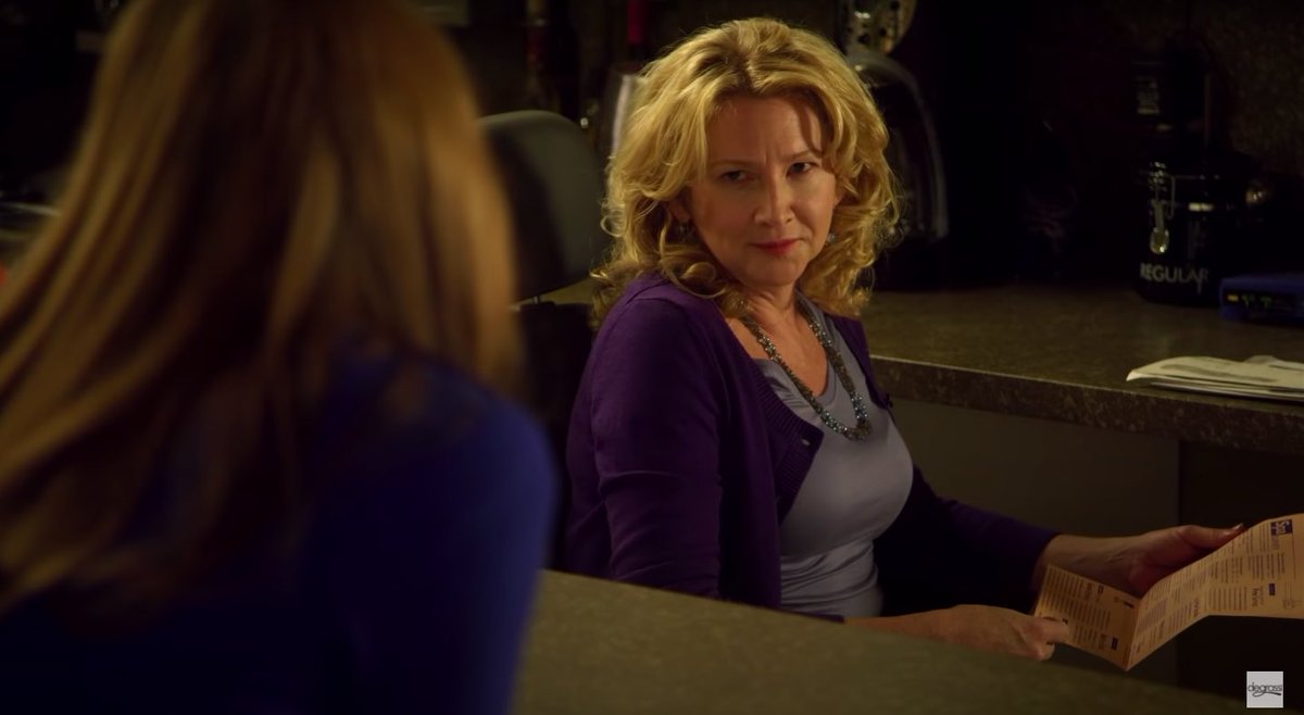 Maya Degrassi Actress