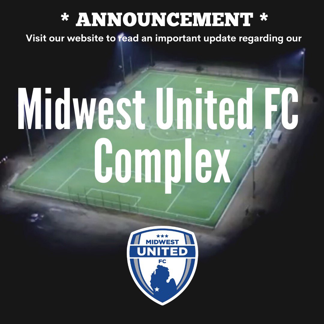 Midwest united kalamazoo