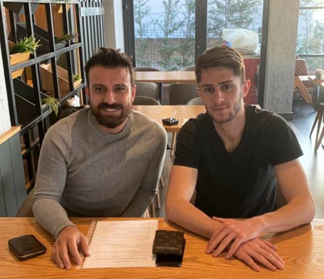 Emre MORGiL on Twitter: "Ne kadar mutlu olsak az... @egbozkurt @ismailyuksekk @Fenerbahce https ...