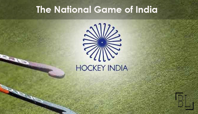 Indian National Game