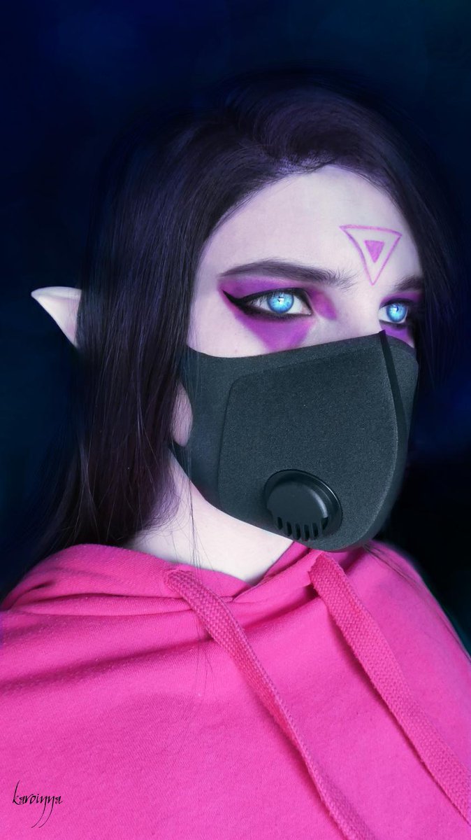 Templar Assassin Dota 2 Face