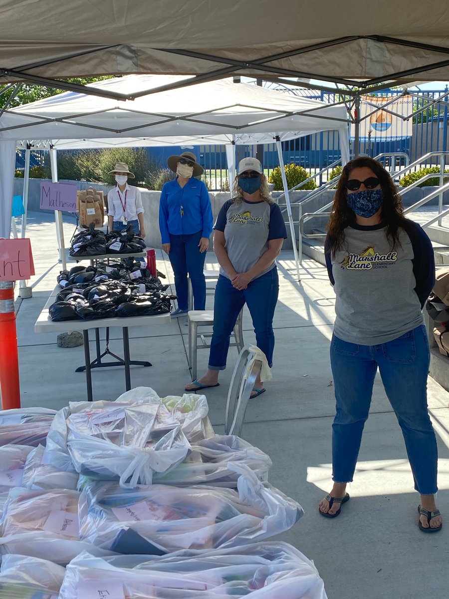 Marshall Lane News | Marshall Lane Elementary School