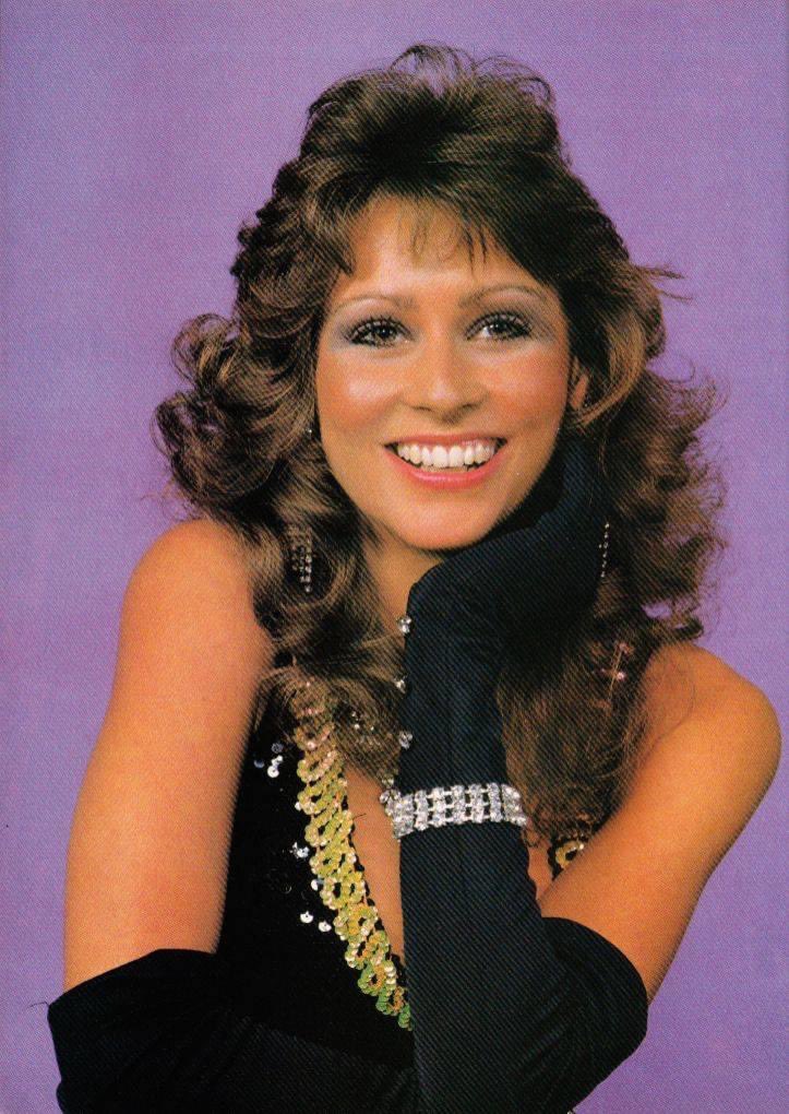 Miss Elizabeth Wwf