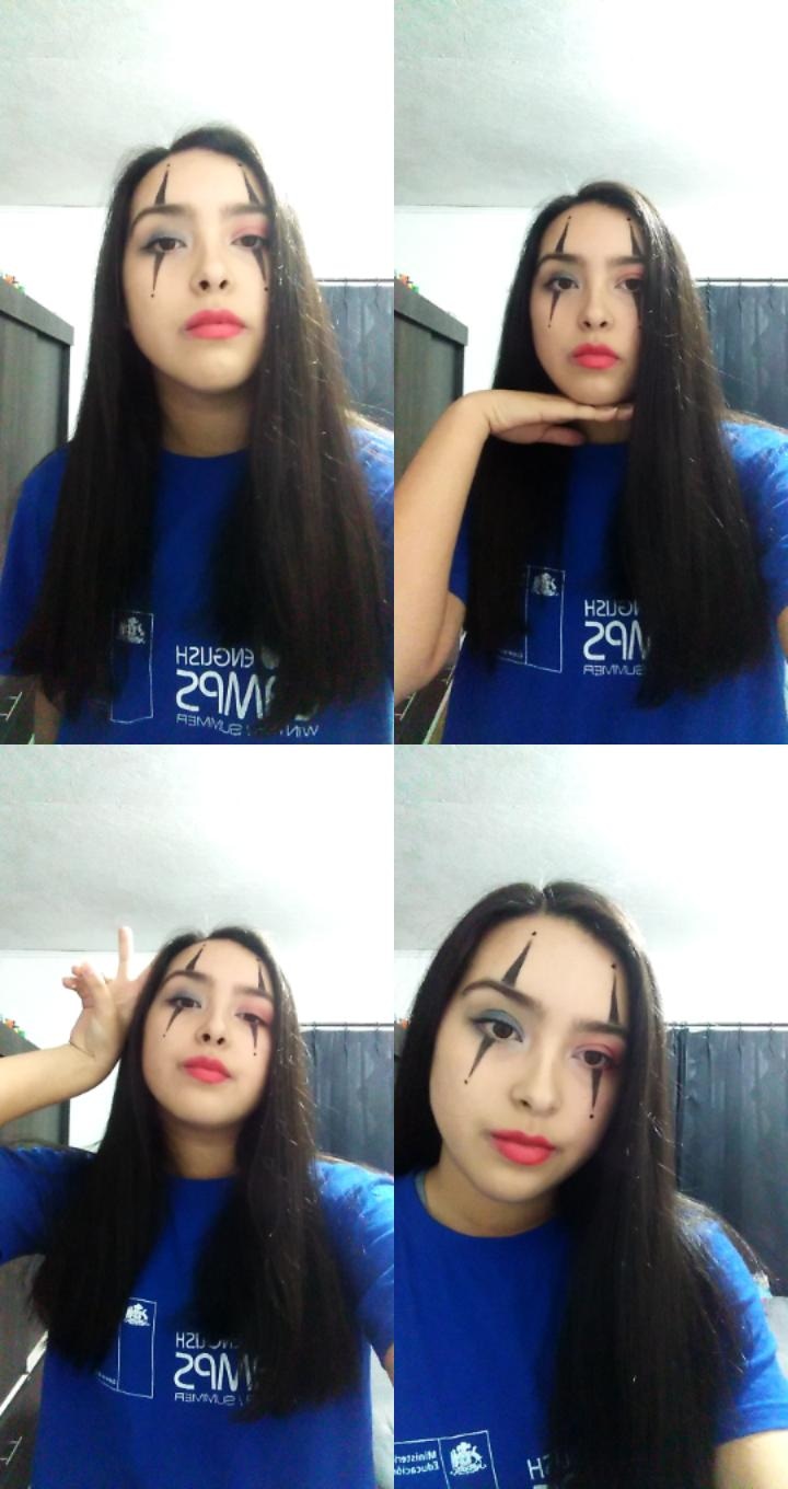 🖤 Dafer 🖤 on Twitter: "Clown #dafer @A4ONE2…