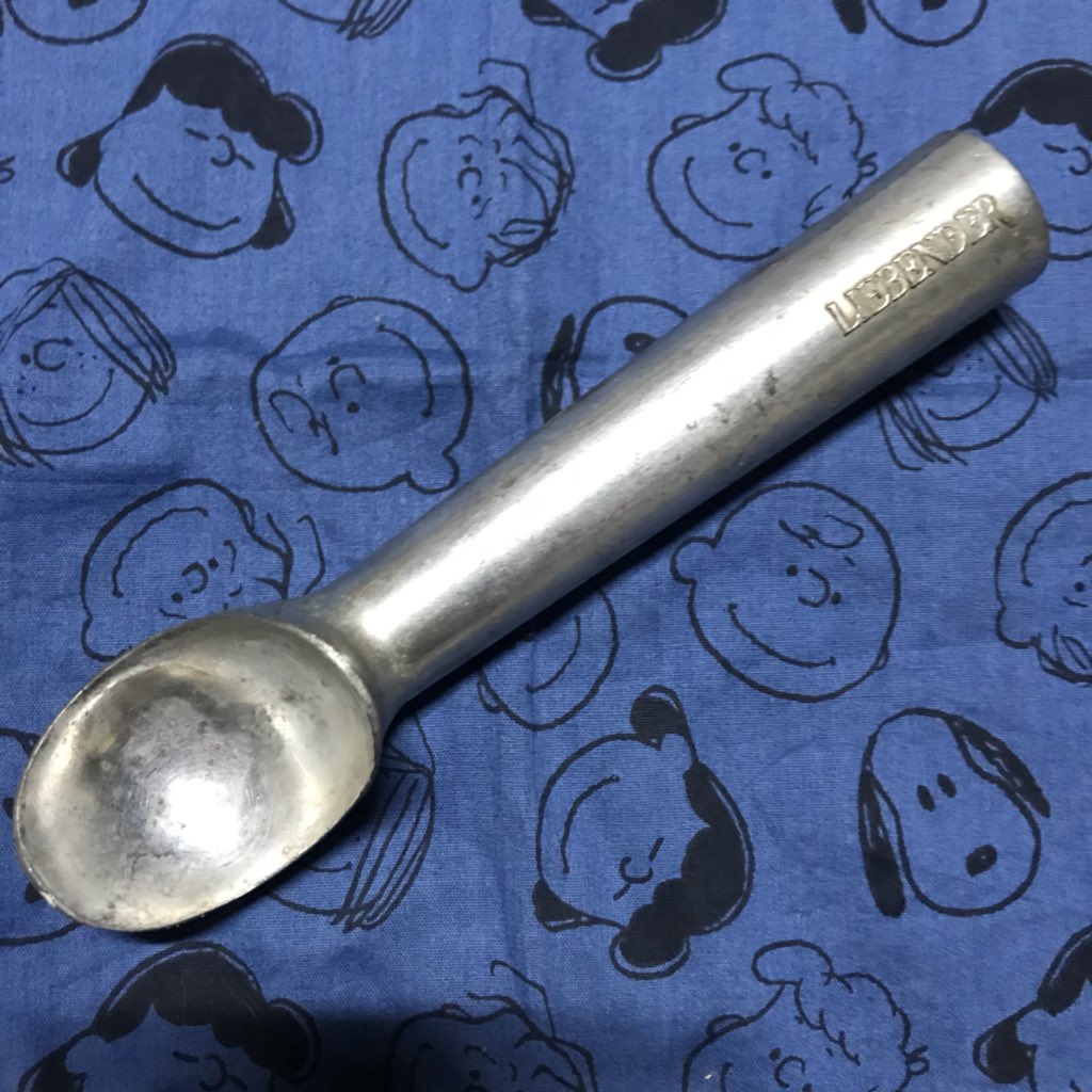 lovesnoopy on Twitter: "#アイスクリームの日 昭和のみなさん！ なぜかみんな雪印のフレーバーランド とリーベンデールを忘れてる😵 当時リーベンデールのキャンペーンでは ...