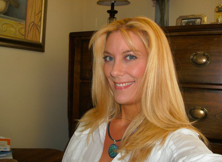 Kimberly Johnson Tumblr