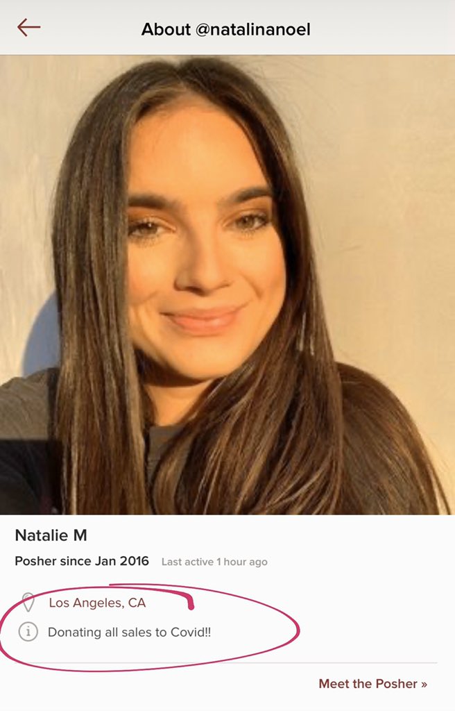 Natalie Noel's Instagram, Twitter & Facebook on IDCrawl