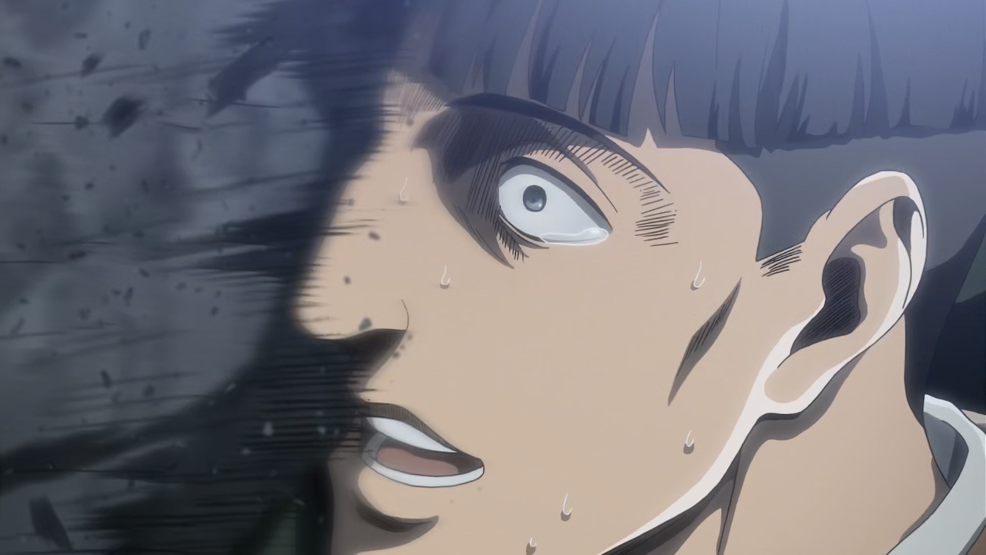 Attack On Titan Marlo