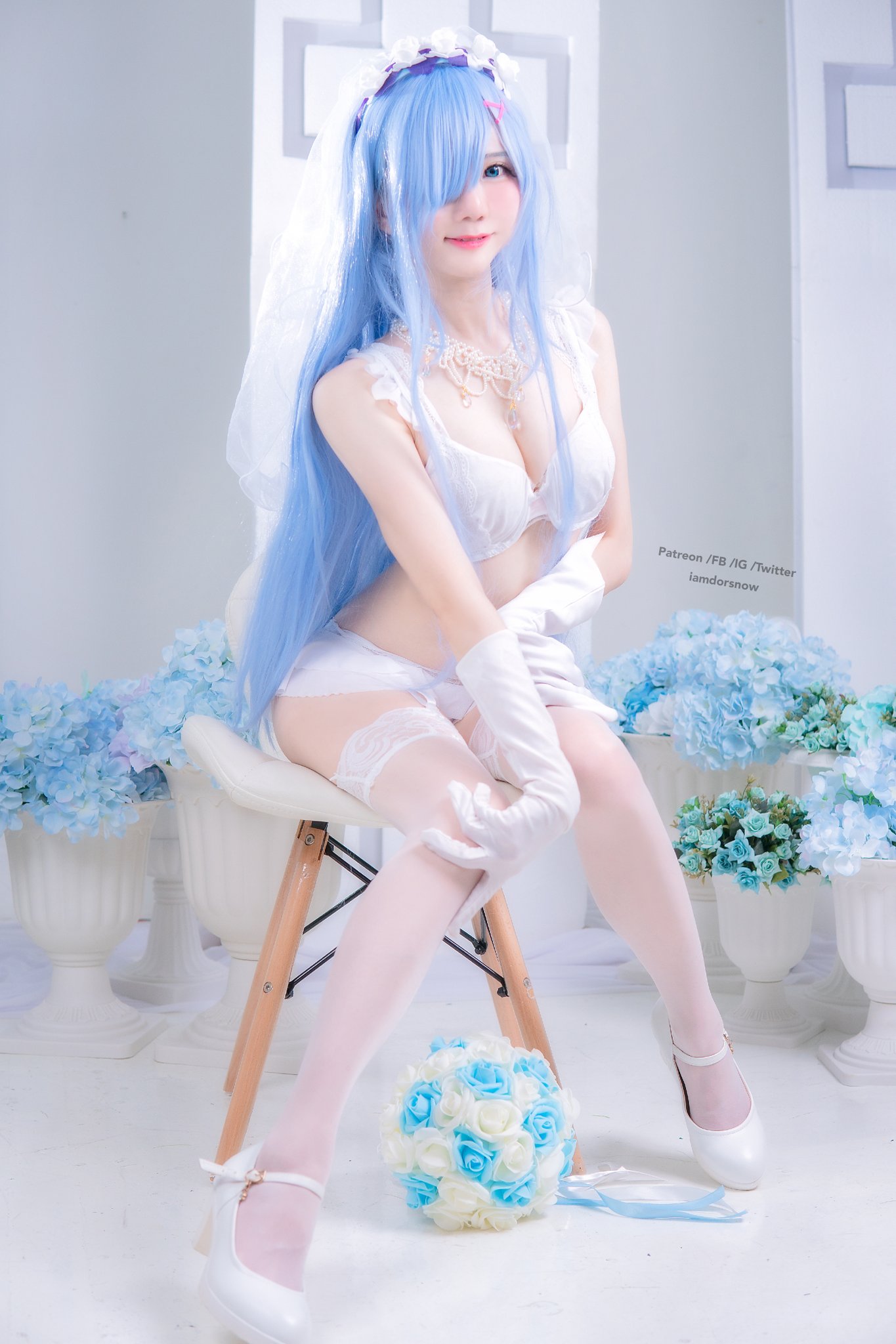 KaYa Huang ️🔞Patreon on Twitter: "@iamdorasnow so pretty" / Twitter