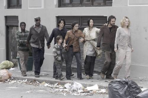 Guarda la ropa nadar hipótesis ensayo sobre la ceguera película ...